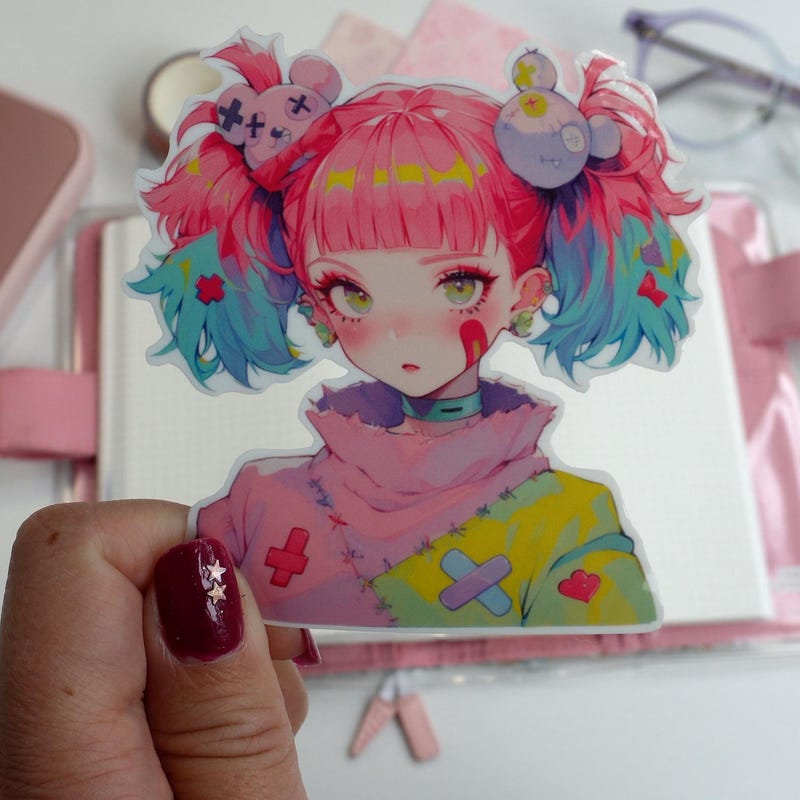 Decora Fashion - Etsy