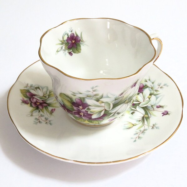 Collectible Tea Cups - Etsy