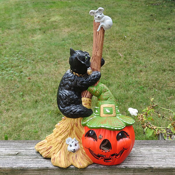 Halloween Ceramic Molds - Etsy