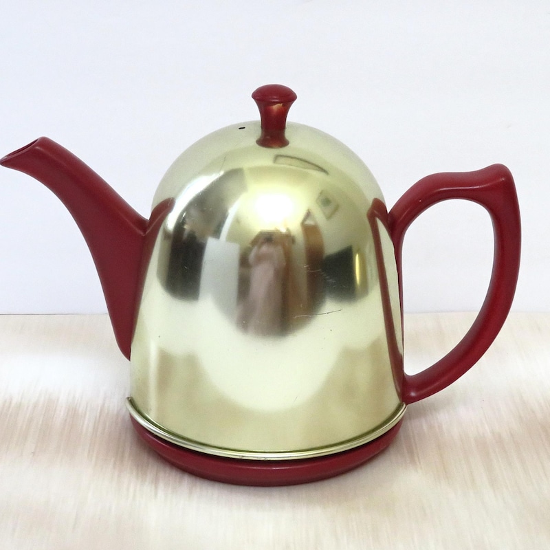 Hall Teapot - Etsy