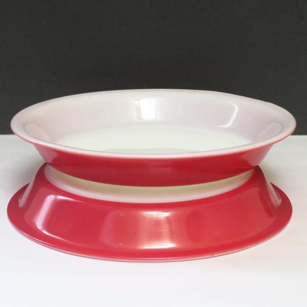 Pyrex Pie Plate - Etsy