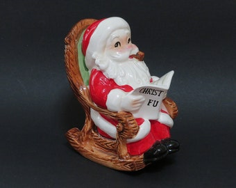 Rocking Chair Bank - Etsy