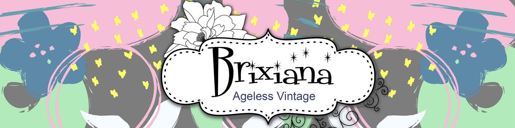 brixiana - Etsy