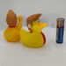 Donald Trump JEEP Magnetic Duck With Double Bottom "you've Been Ducked ...