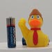 Donald Trump JEEP Magnetic Duck With Double Bottom "you've Been Ducked ...