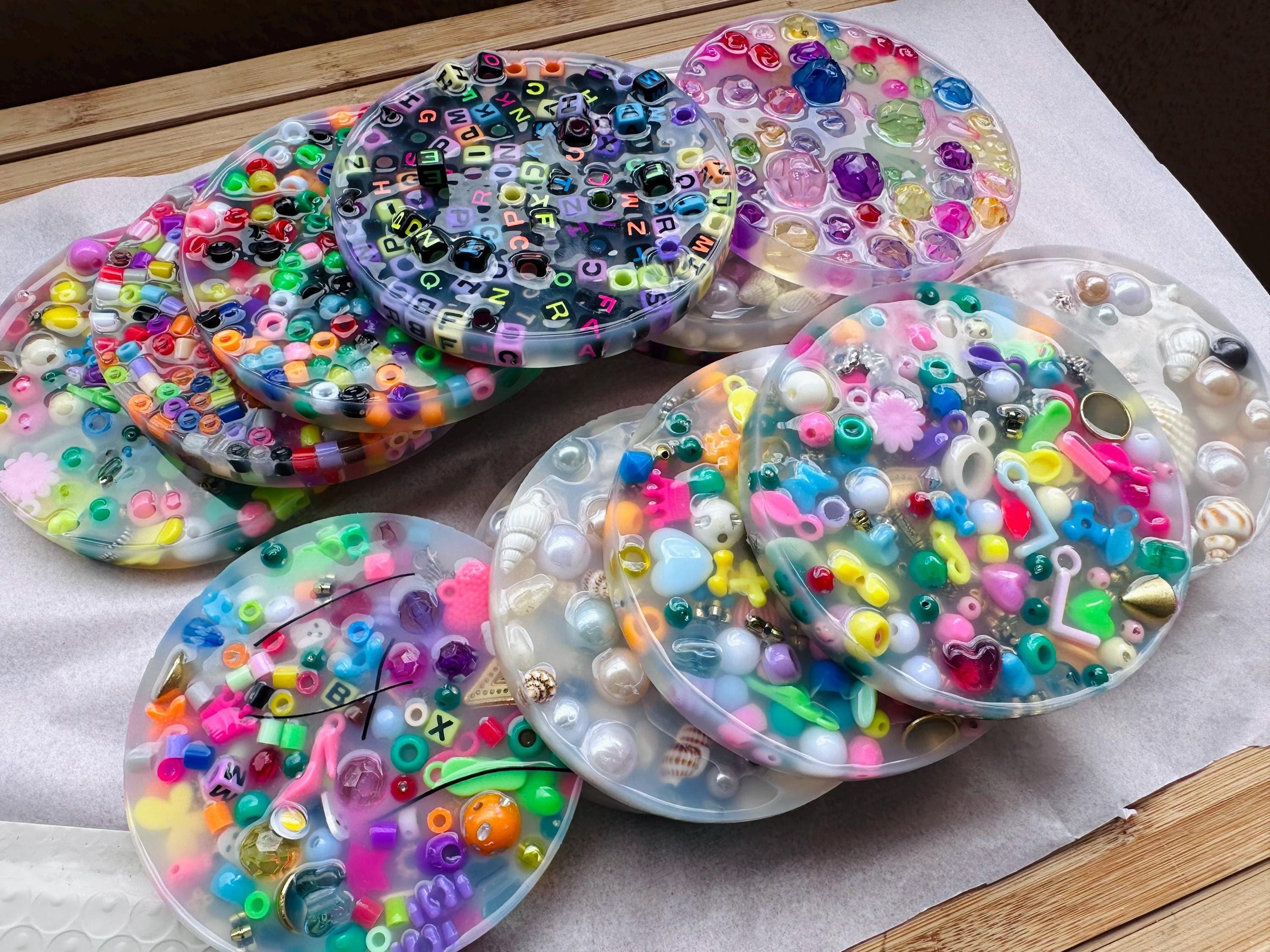 Picky Pads Picky Pad Fidget Toy Sensory Adhd Autism Dermatillomania ...