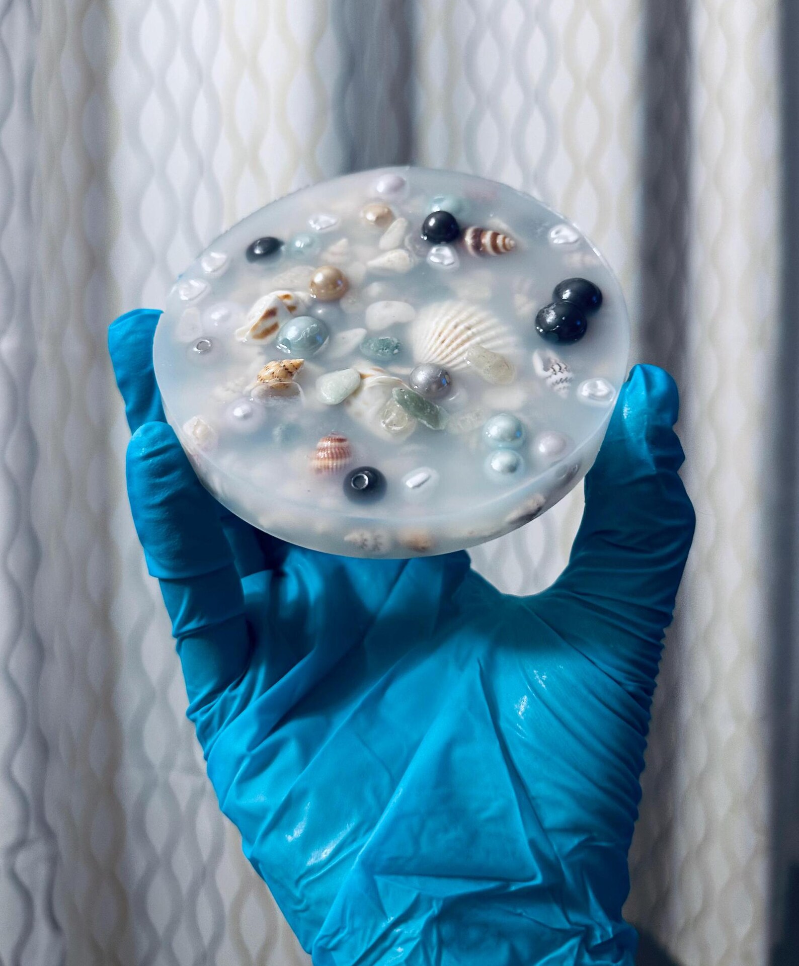 Picky Pads Picky Pad Fidget Toy Sensory Adhd Autism Dermatillomania ...