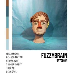 Custom Music Album Posters - Etsy