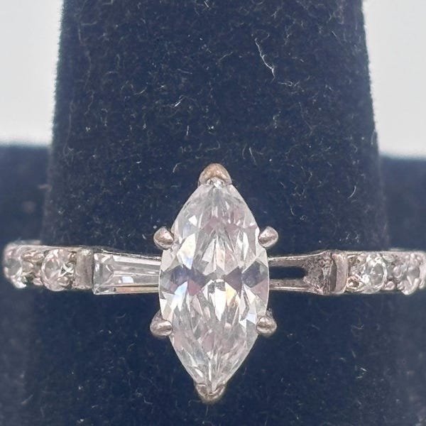 Nvc Ring - Etsy
