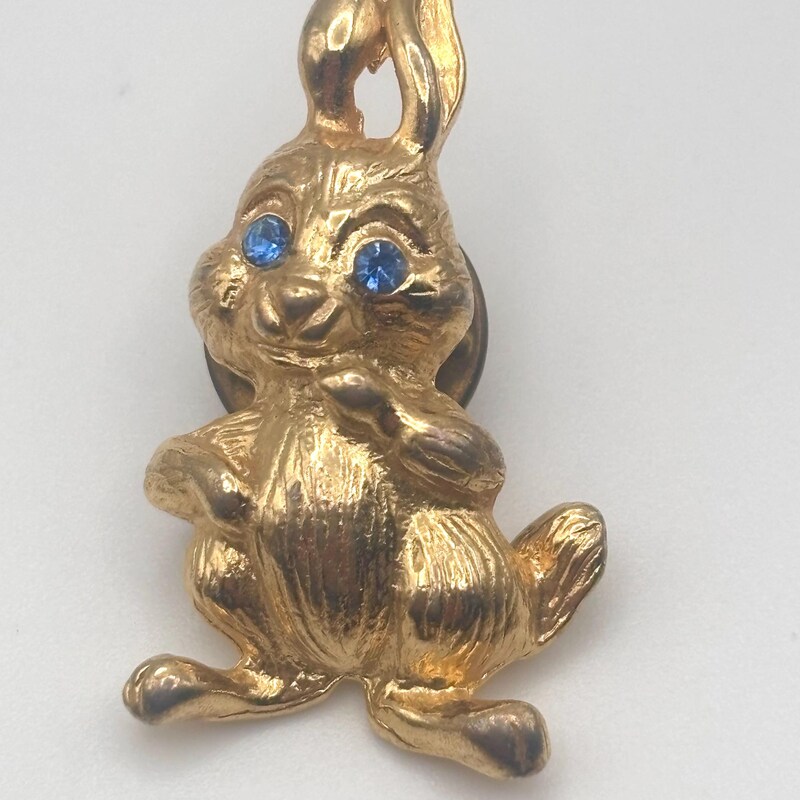 Rhinestone Rabbit - Etsy