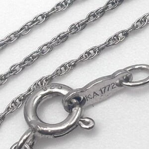925 Italy Ka 1772 - Etsy