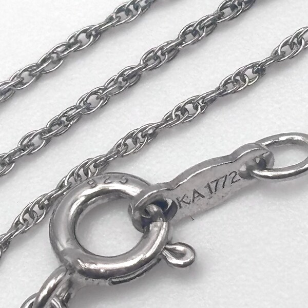 925 Italy Ka 1772 - Etsy