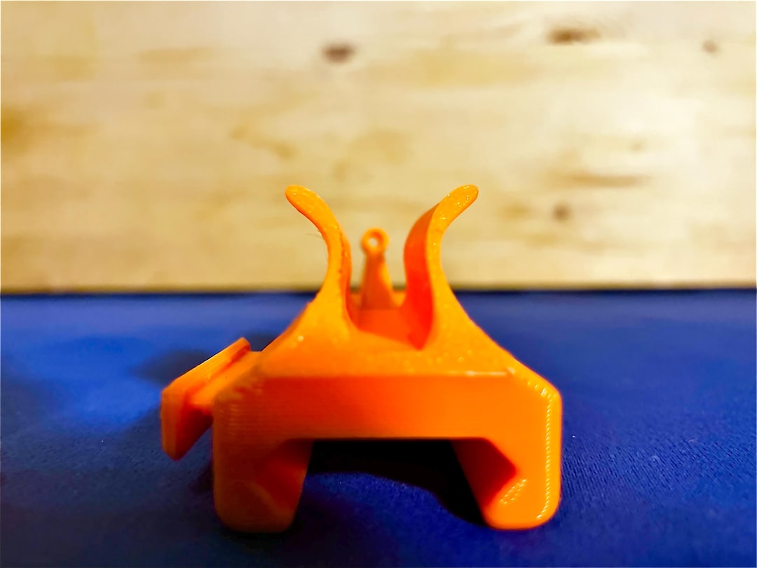 Sci-fi Inspired Iron Sights - Etsy