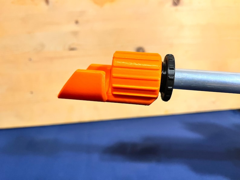 Nerf Silly Shell Launcher Attachment - Etsy