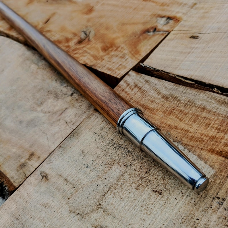 Handmade Stainless Steel Halberd Spanish Parade Halberd | Completely ...