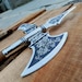 Handmade Stainless Steel Halberd Spanish Parade Halberd | Completely ...