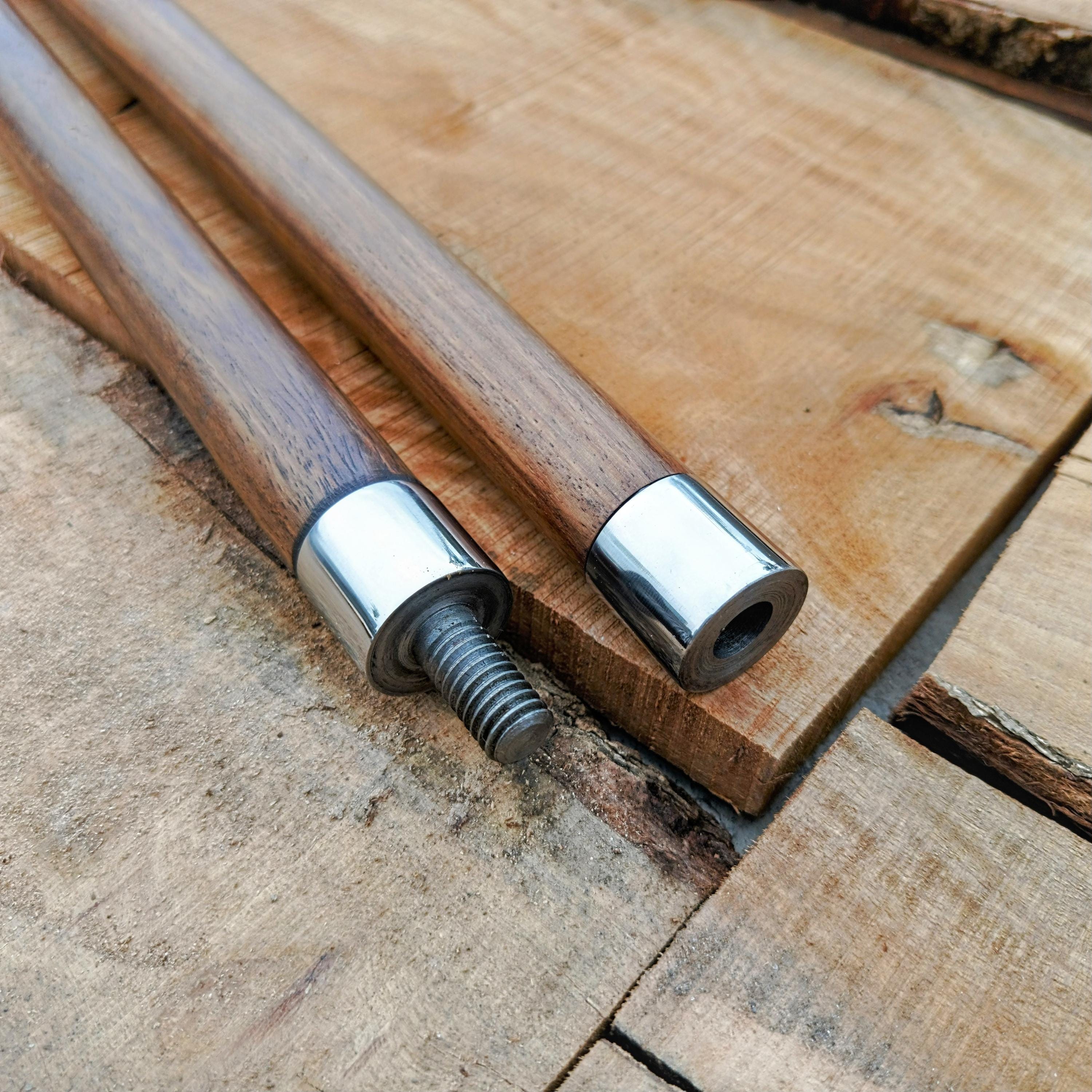 Handmade Stainless Steel Halberd Spanish Parade Halberd | Completely ...