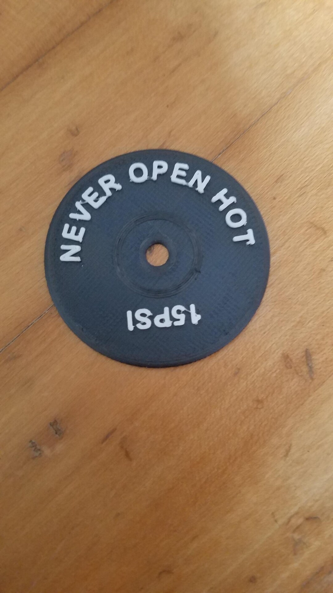 GMT 800 Radiator Cap DECAL - Etsy