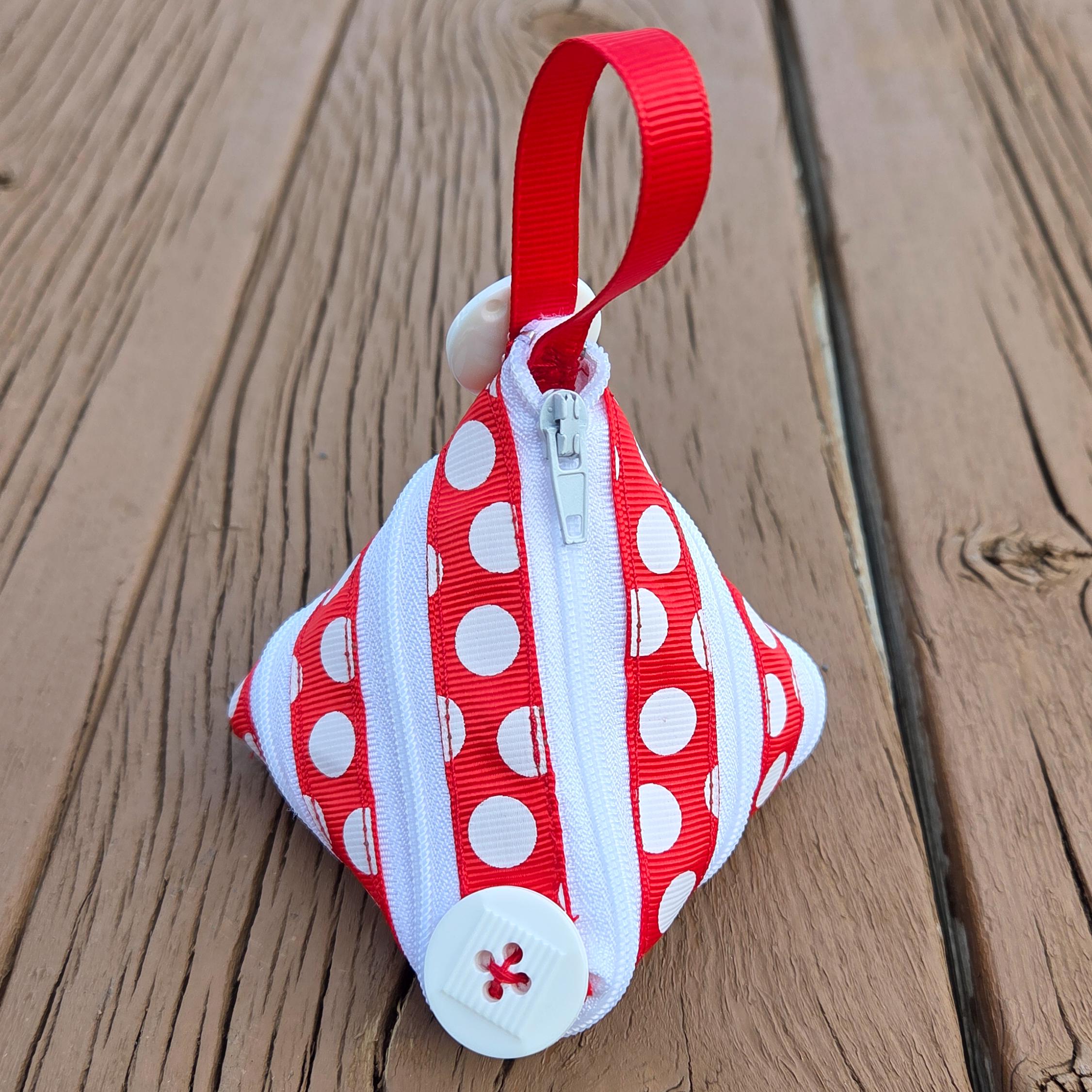 Unzipper Novelty Mini Organizer - Etsy