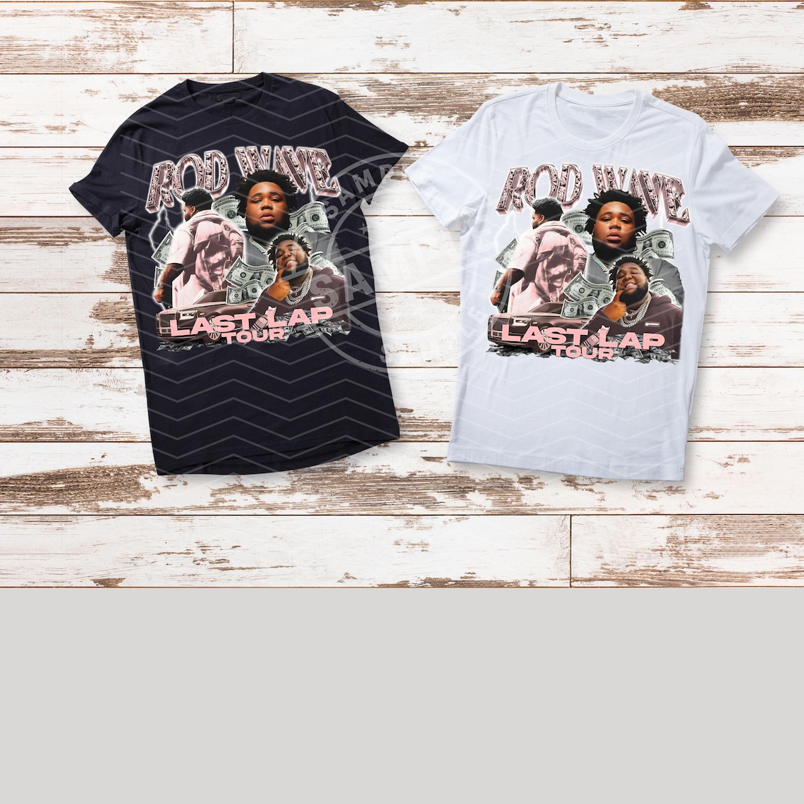 Rod Wave| Last Lap| Concert| 2024| PNG| Instant Download| T-shirt - Etsy