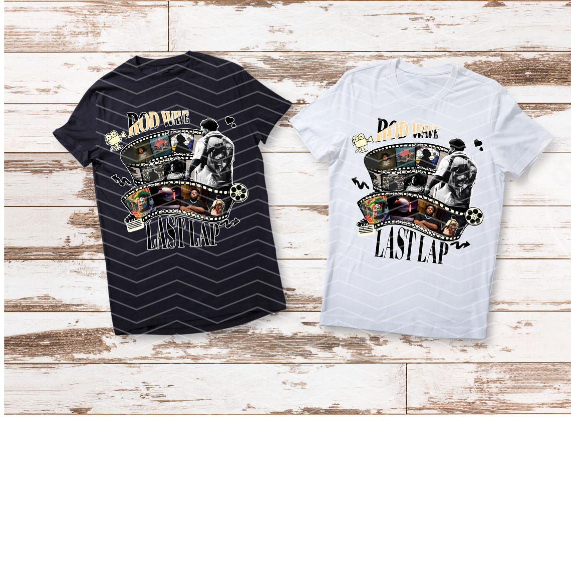 Rod Wave| Last Lap| Concert| 2024| PNG| Instant Download| T-shirt - Etsy