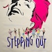 Stepping Out 1991 Original Movie Poster - Etsy