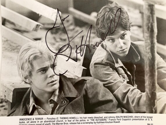 C Thomas Howell Films Filme Mit C. Thomas Howell | Filmdienst