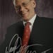 David Letterman Original Autographed Photo - Framed - Etsy