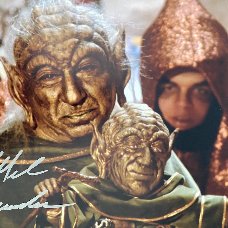 Spaceball Action Figures - Etsy