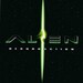 Alien Resurrection 1997 Original Movie Poster - Etsy