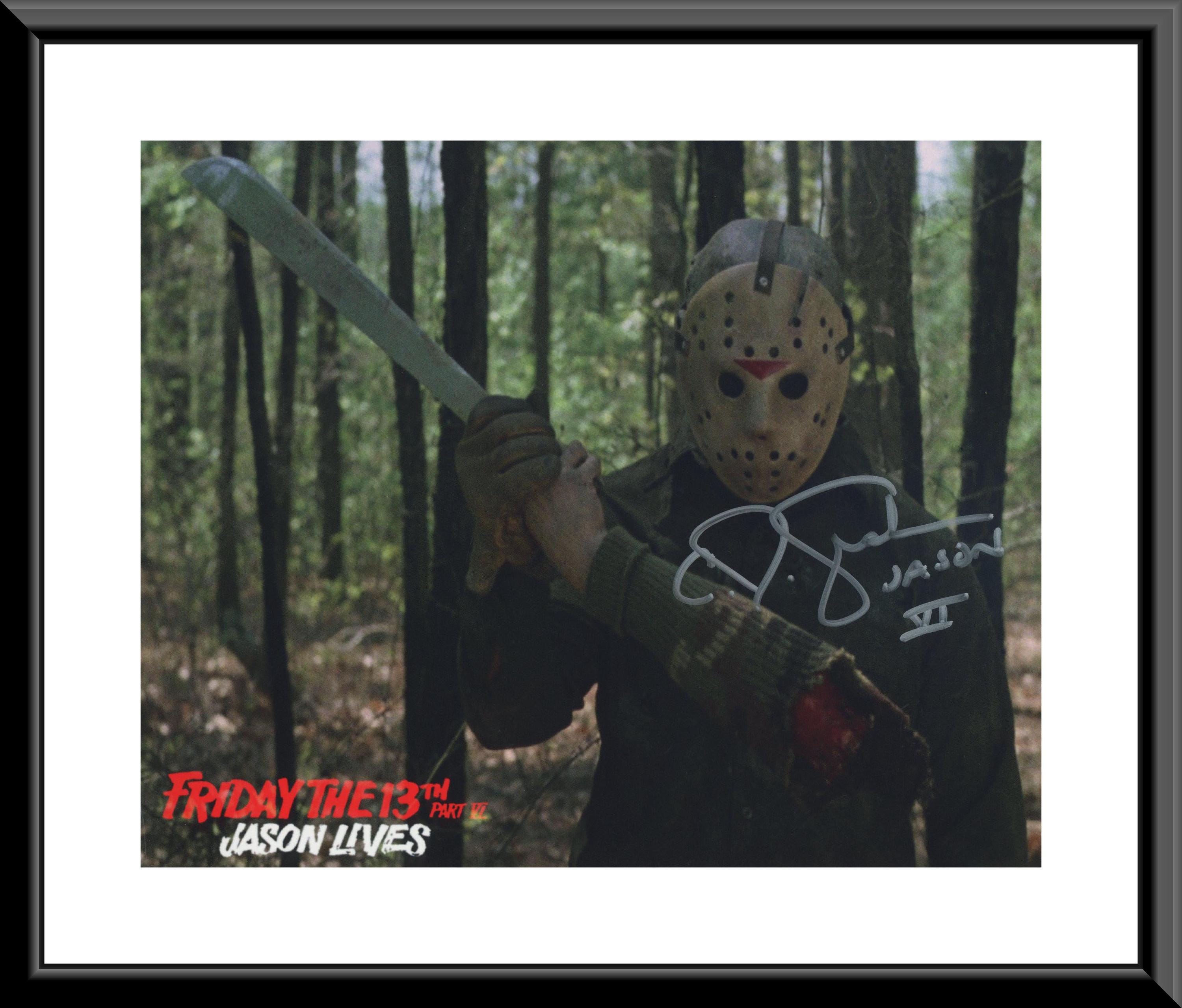 Cj Graham Autograph