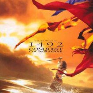 1492: Conquest of Paradise 1992 Original Movie Poster - Etsy