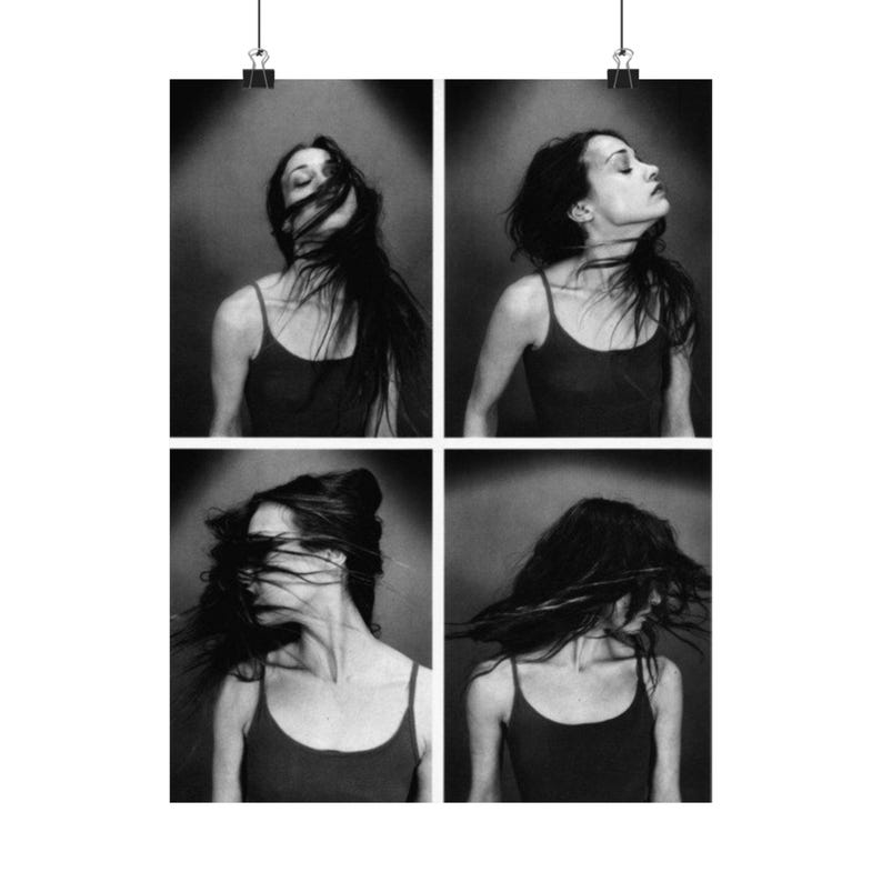 Fiona Apple Poster - Etsy