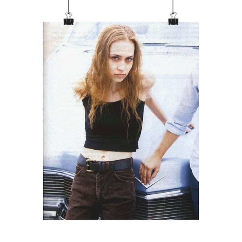 Fiona Apple Poster - Etsy