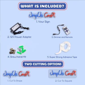 Cool Kids Read Books Neon Sign Colorful LED Light for Kids Room ...