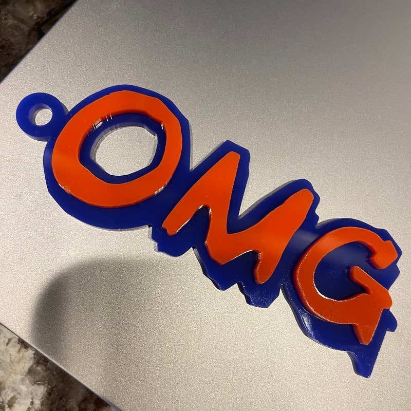 Mets Omg - Etsy