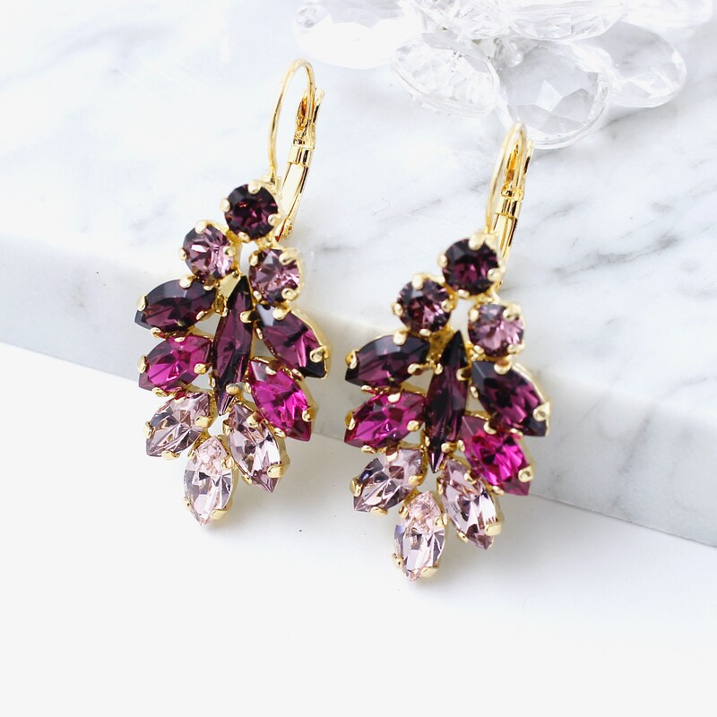 Purple Magenta - Etsy