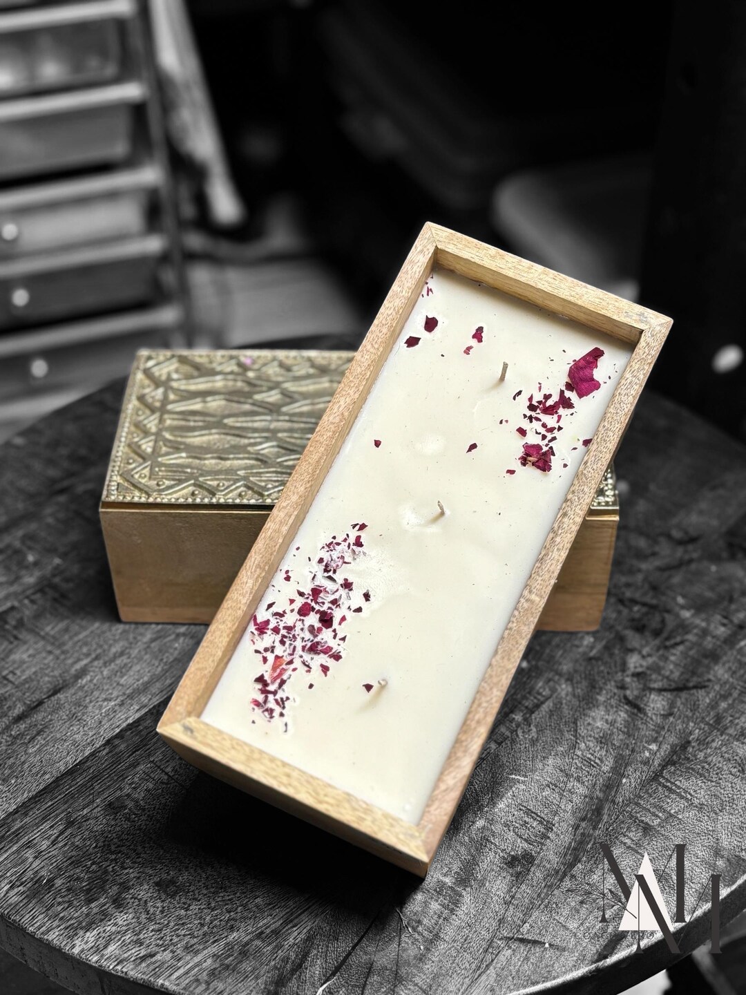 Coach Vero Candles - Etsy