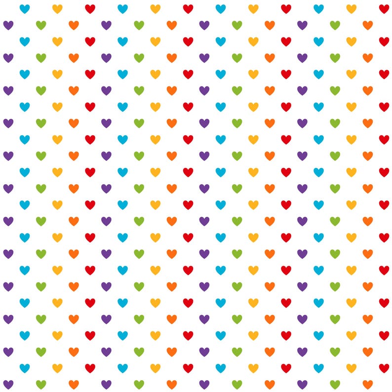 25 Cute Seamless Background - Etsy