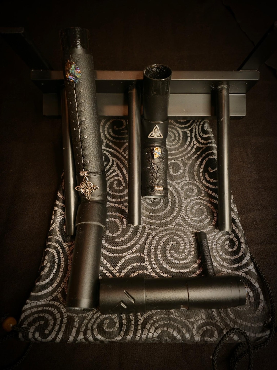Fujara Totem (unique Instrument) - Etsy