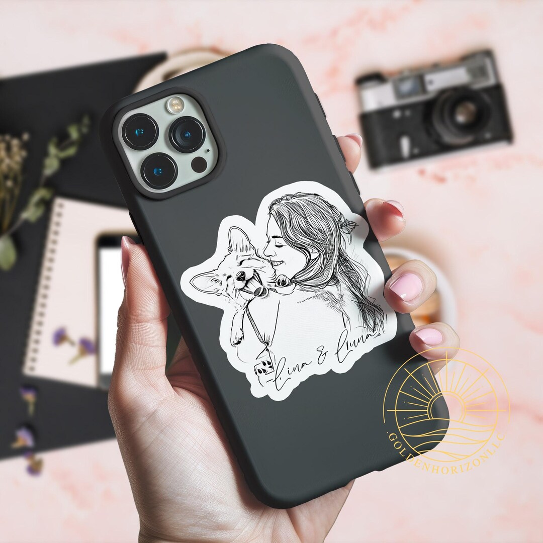 Personalized Photo Stickers, Fast Custom Stickers, Birthday Labels ...