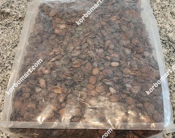 Iru /dry Iru/locust Bean/dawadawa - Etsy