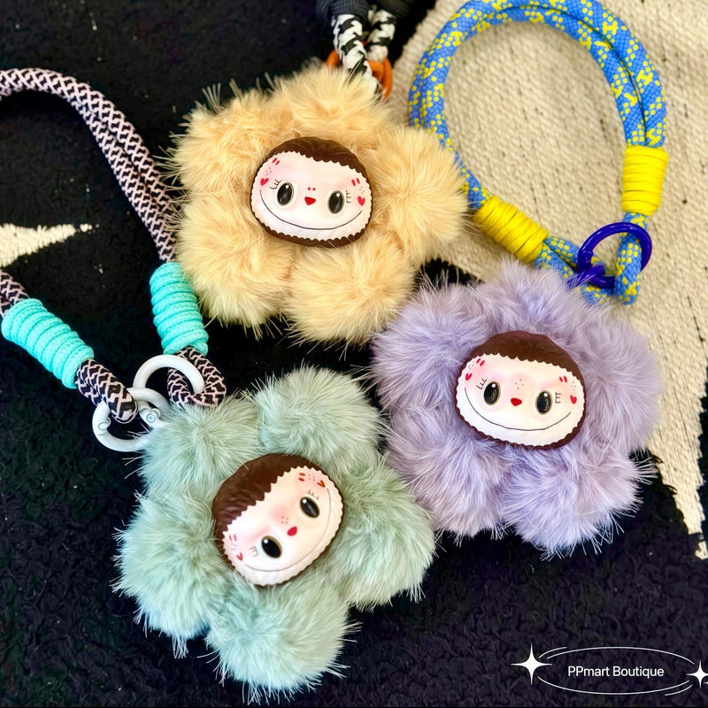 Blindbox Keychain - Etsy