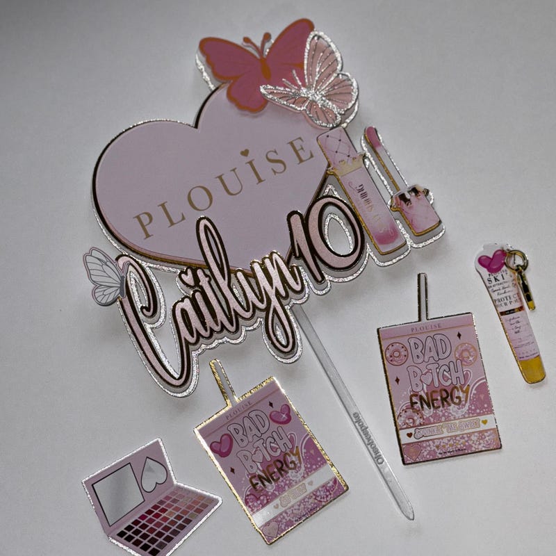 P Louise - Etsy UK
