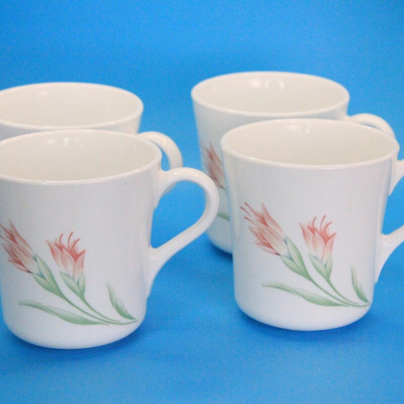 Corelle Cup - Etsy