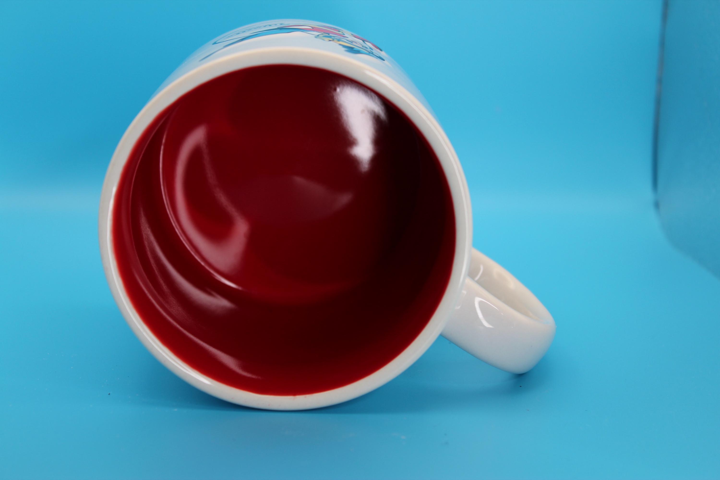 Walt Disney Fifinella Gremlin WWII WASP Airforce Pilots Coffee Mug - Etsy