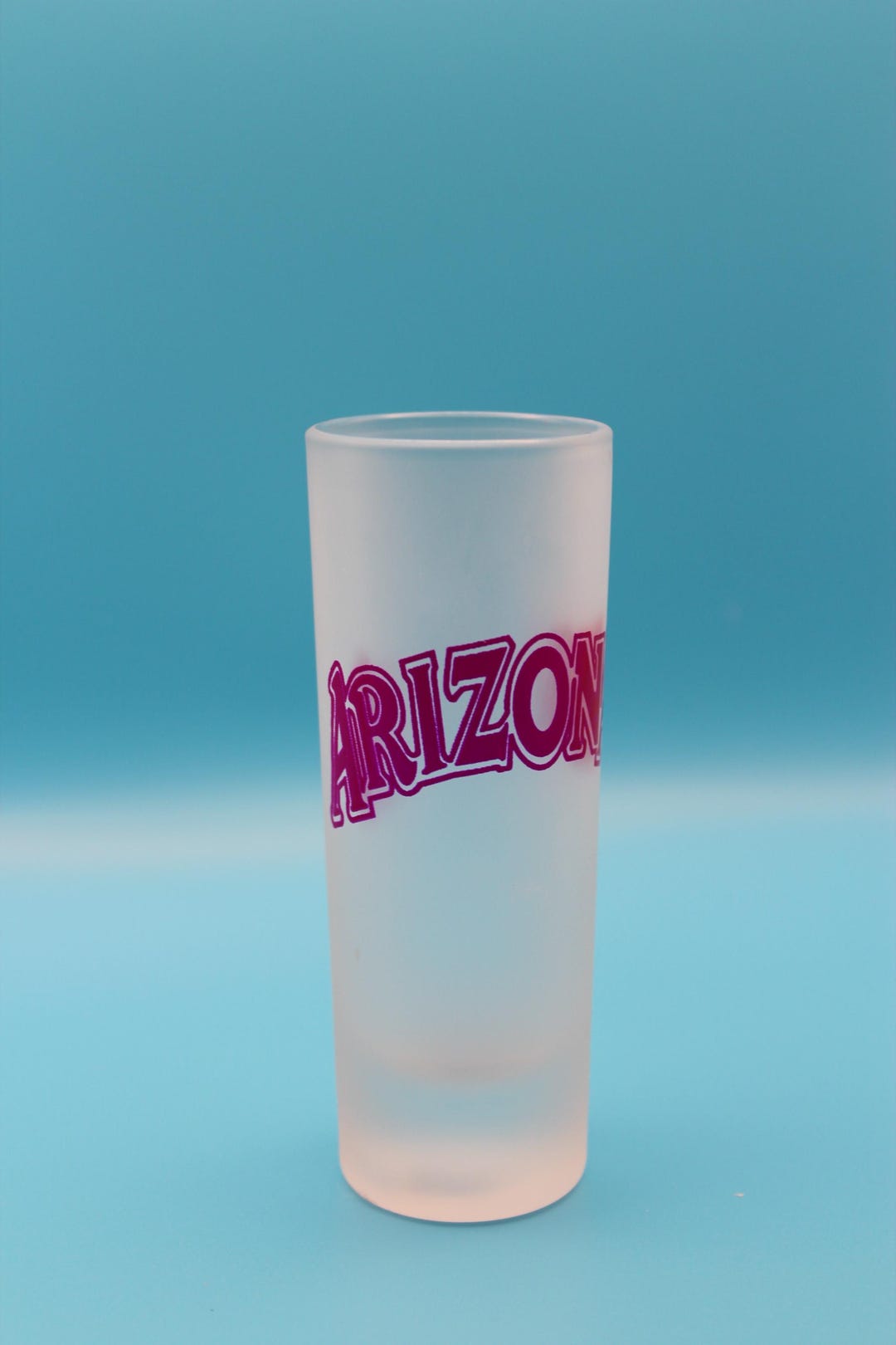 Arizona Shot Glass - Etsy