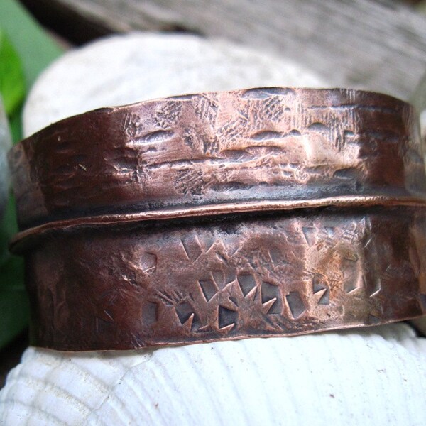 Folded Copper - Etsy