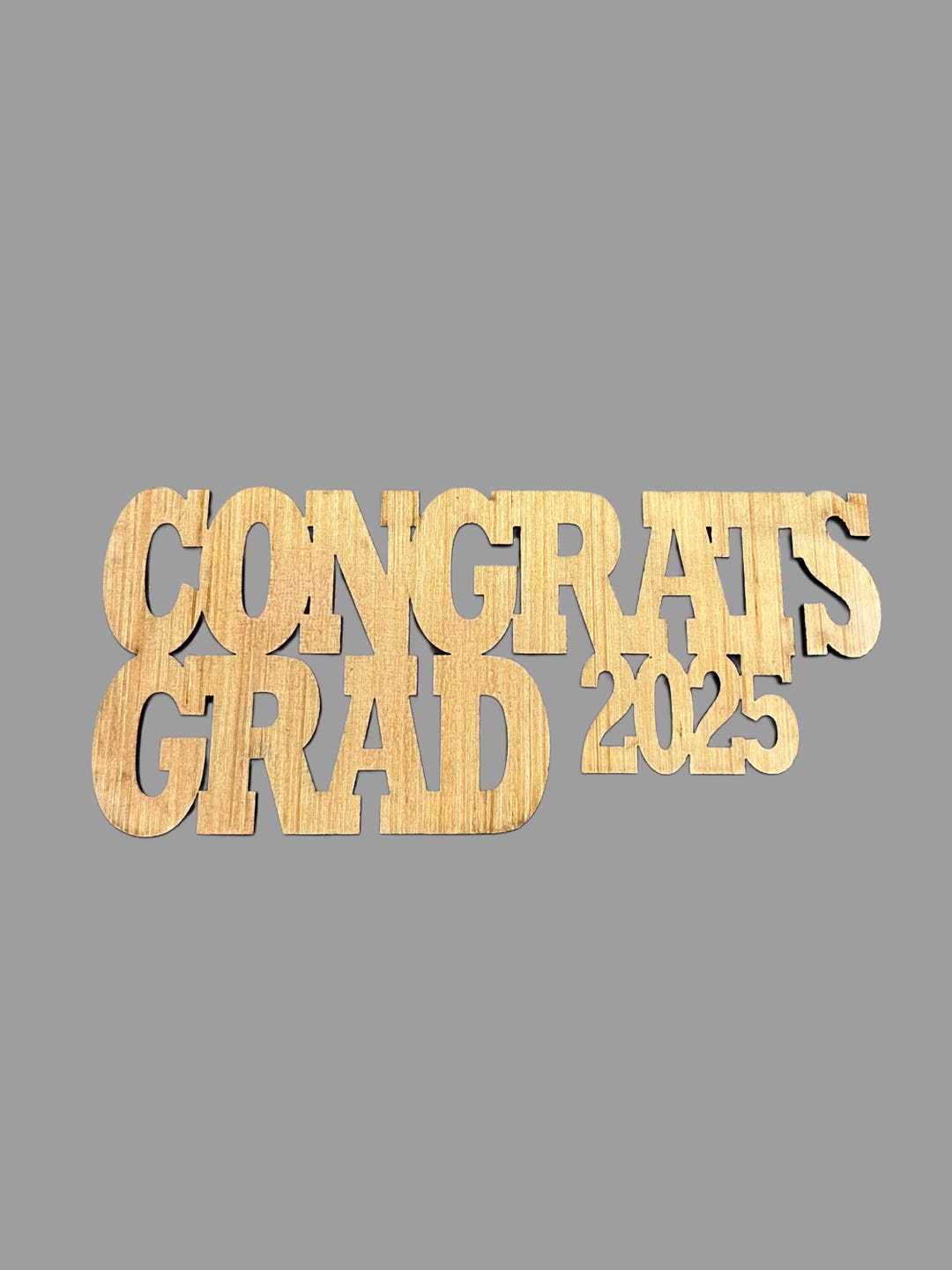 2025 Grad Sign - Etsy