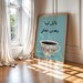Lebanon Coffee Poster: Bel Awal Ahwe Lebanese Wall Art (digital ...
